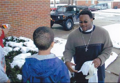 Richard Dirt Jordan - Relive The Legacy