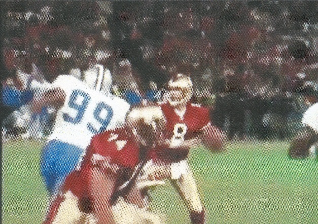 Richard Dirt Jordan - Relive The Legacy